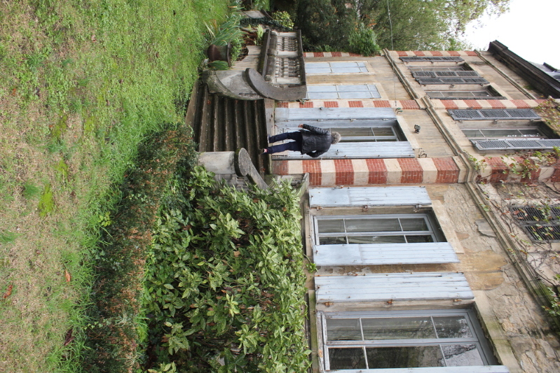Les élèves et étudiants du Lycée Colbert à la découverte patrimoniale ...